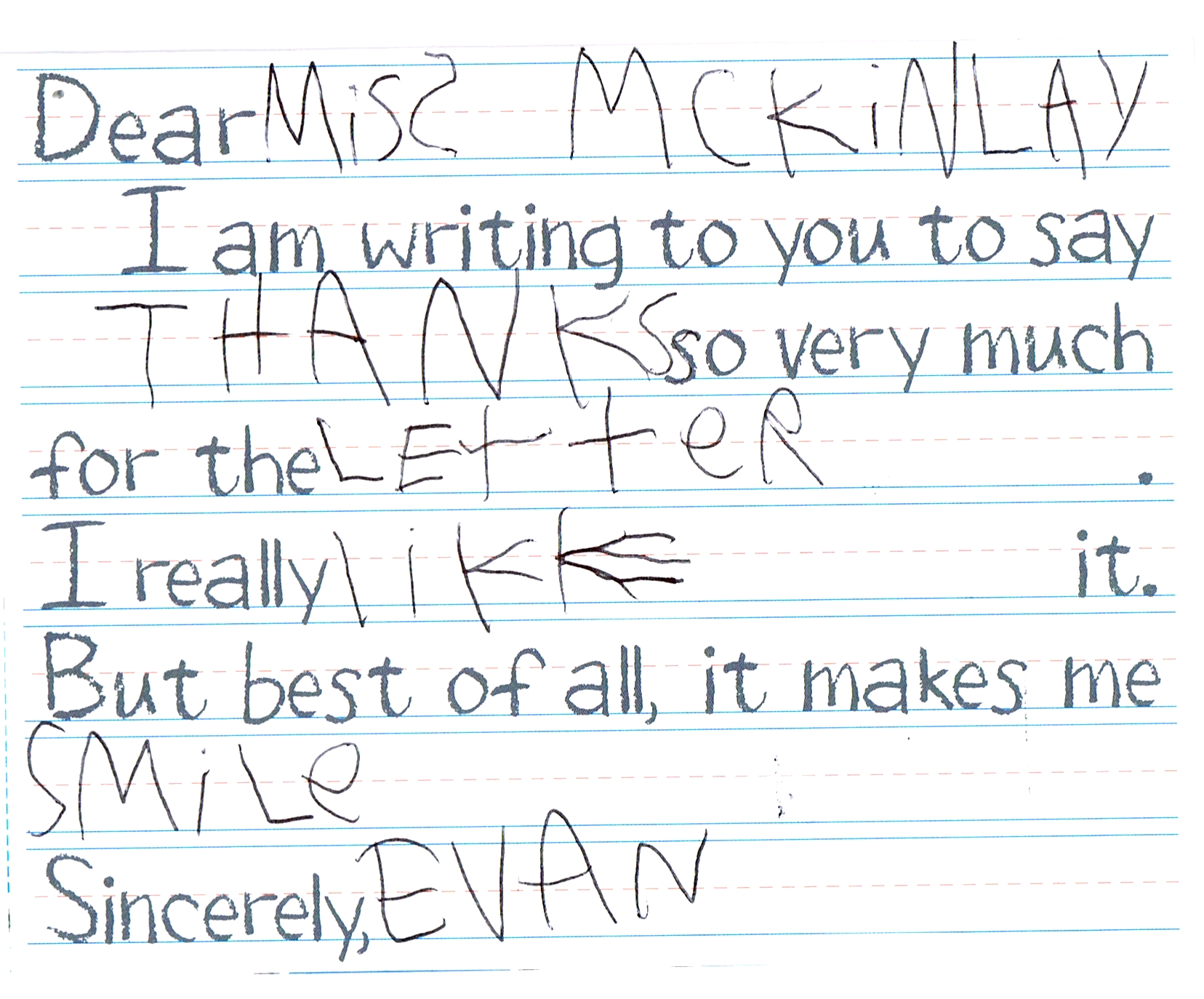 Contact | Meg McKinlay