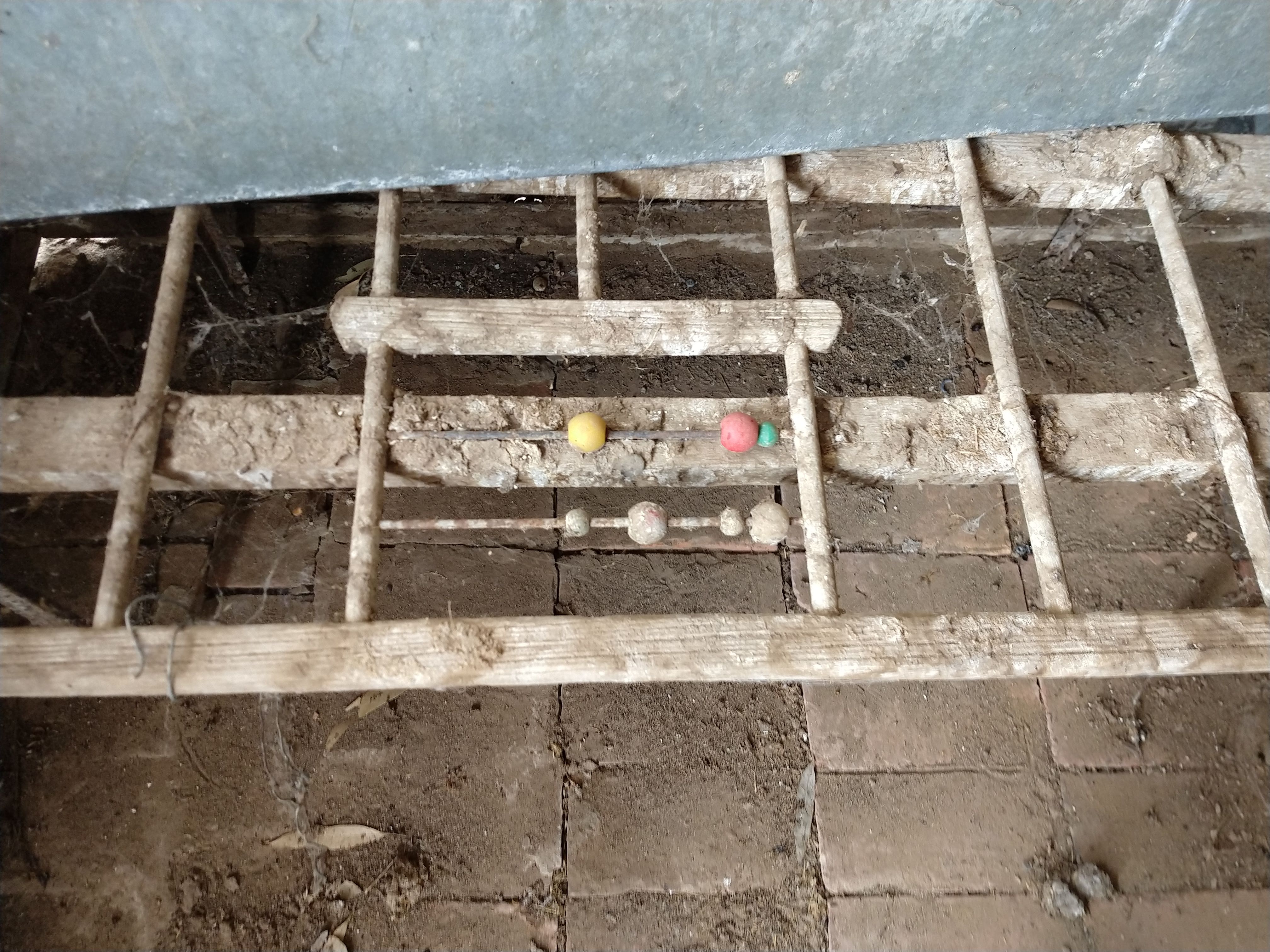 Ella Emerges from the Rubble | Meg McKinlay