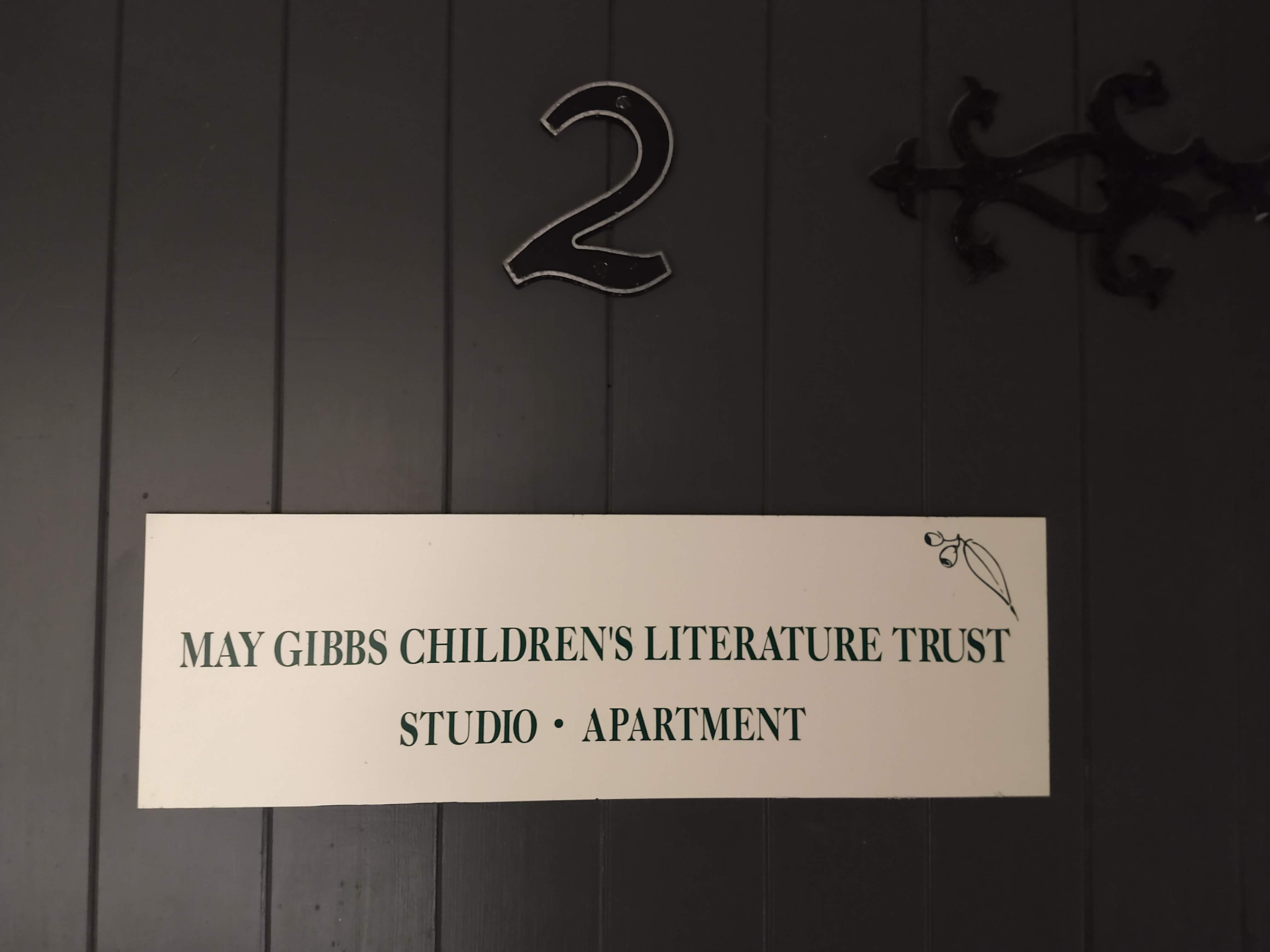 Creative Time! | Meg McKinlay